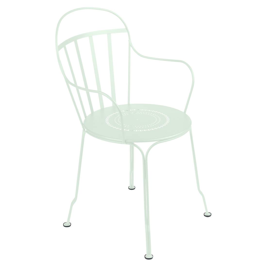 Fermob Louvre Armchair - Chairs - Fermob London
