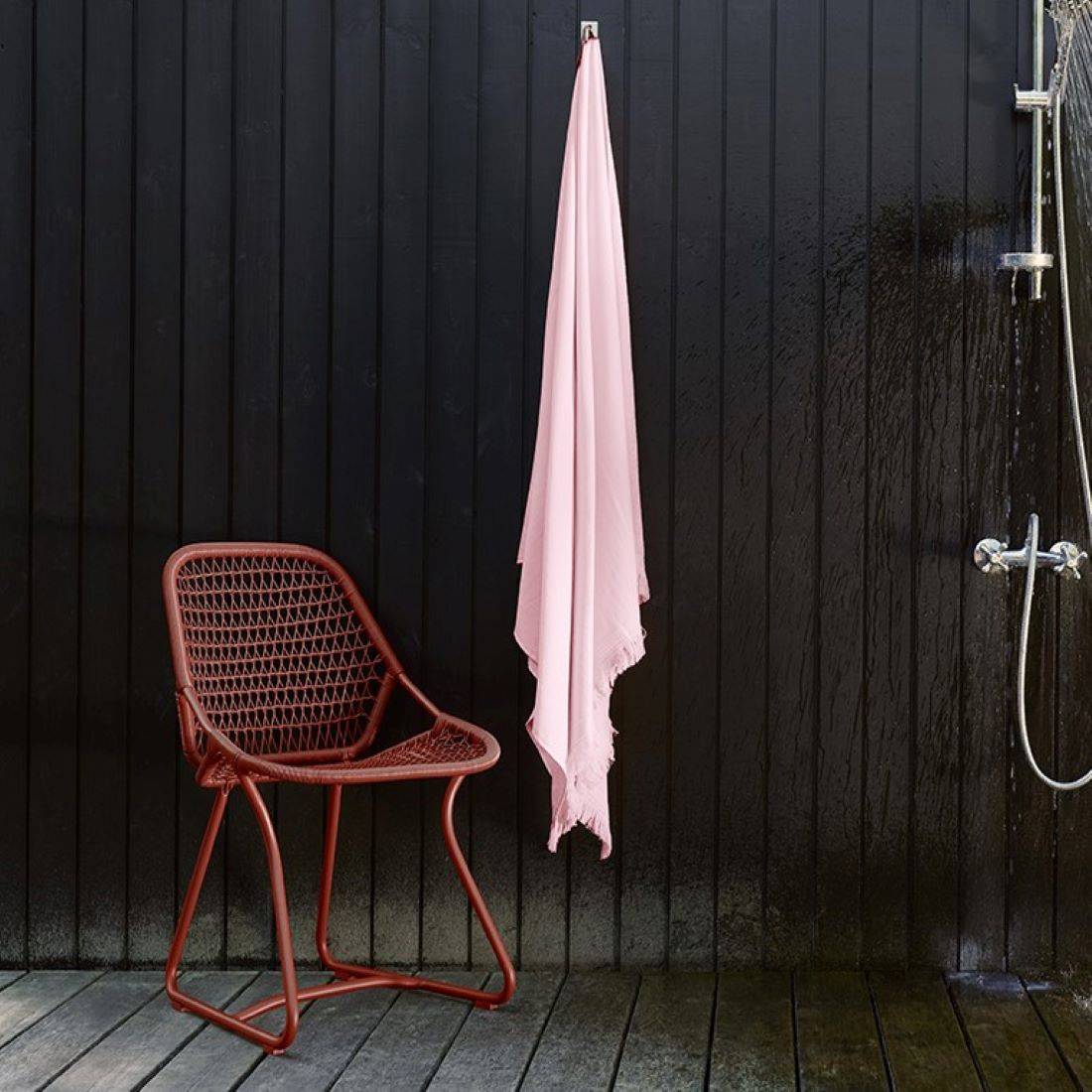 Fermob Sixties Chair - Chairs - Fermob London