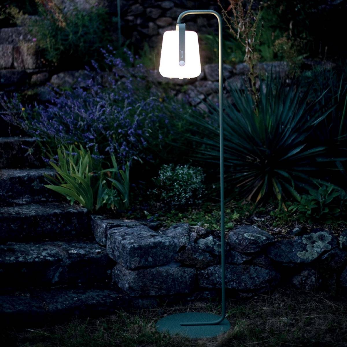 Fermob Balad Lamp Stand - Lamp Stands - Fermob London