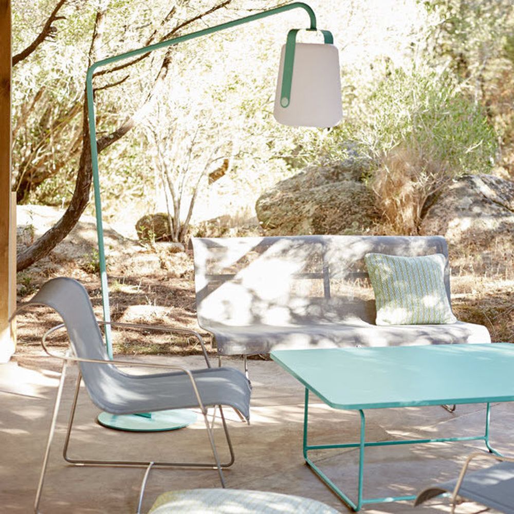 Fermob Balad Lamp Stand - Lamp Stands - Fermob London