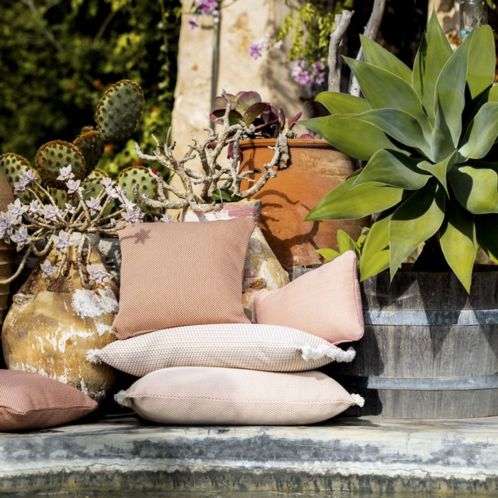 Fermob Evasion Outdoor Cushion - Cushions and Blankets - Fermob London