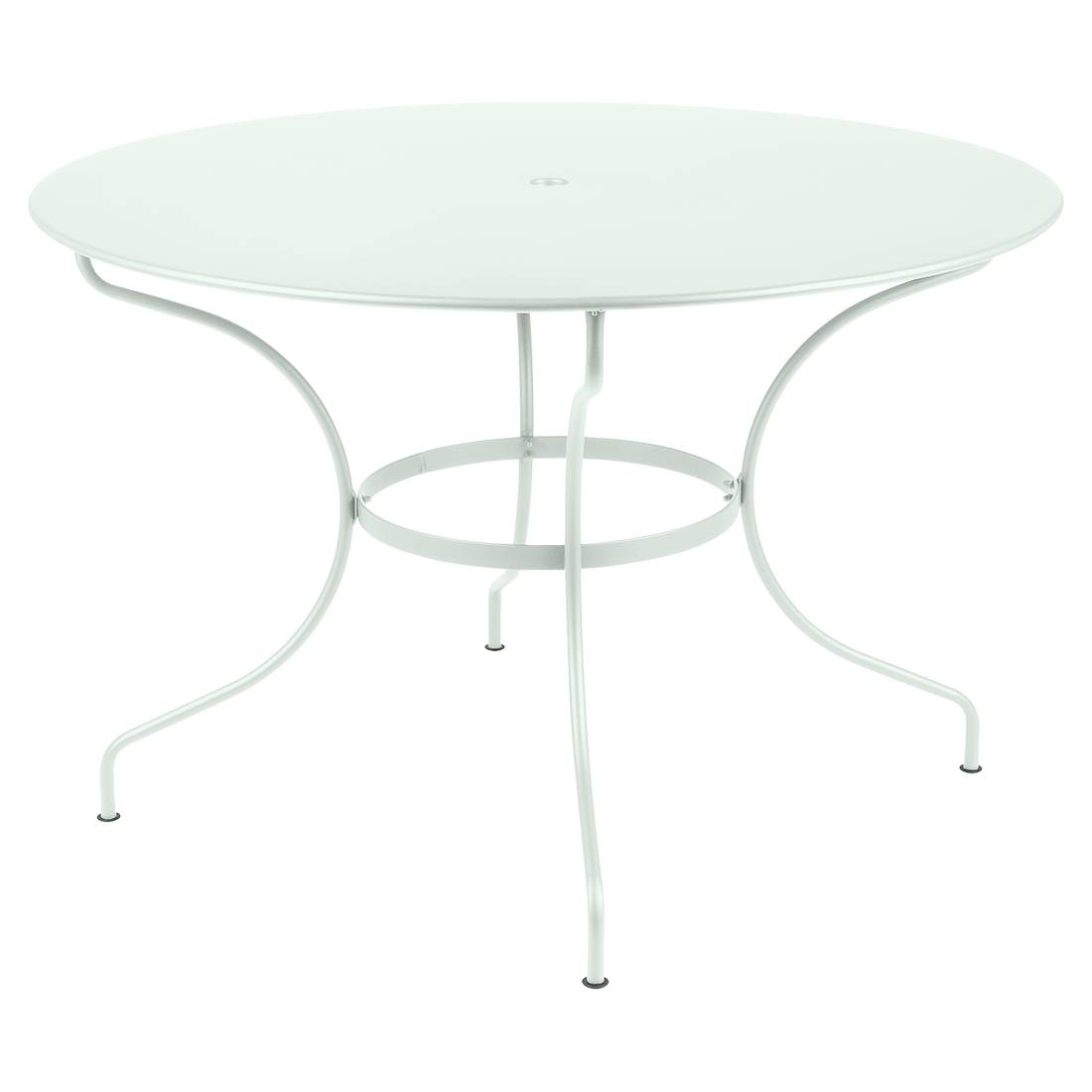 Fermob Opera Plus Table 117cm - Tables - Fermob London