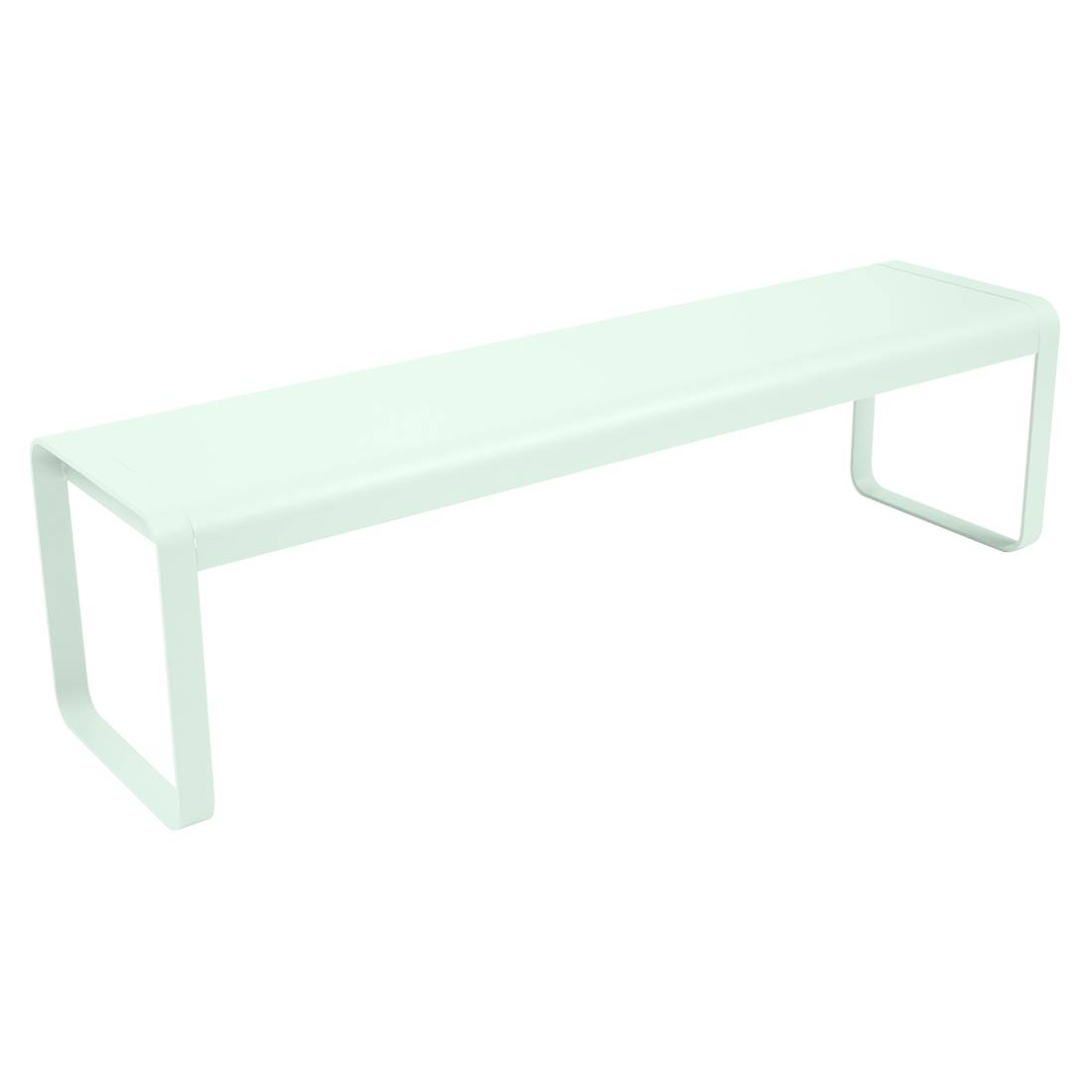 Fermob Bellevie Premium Bench - Benches - Fermob London