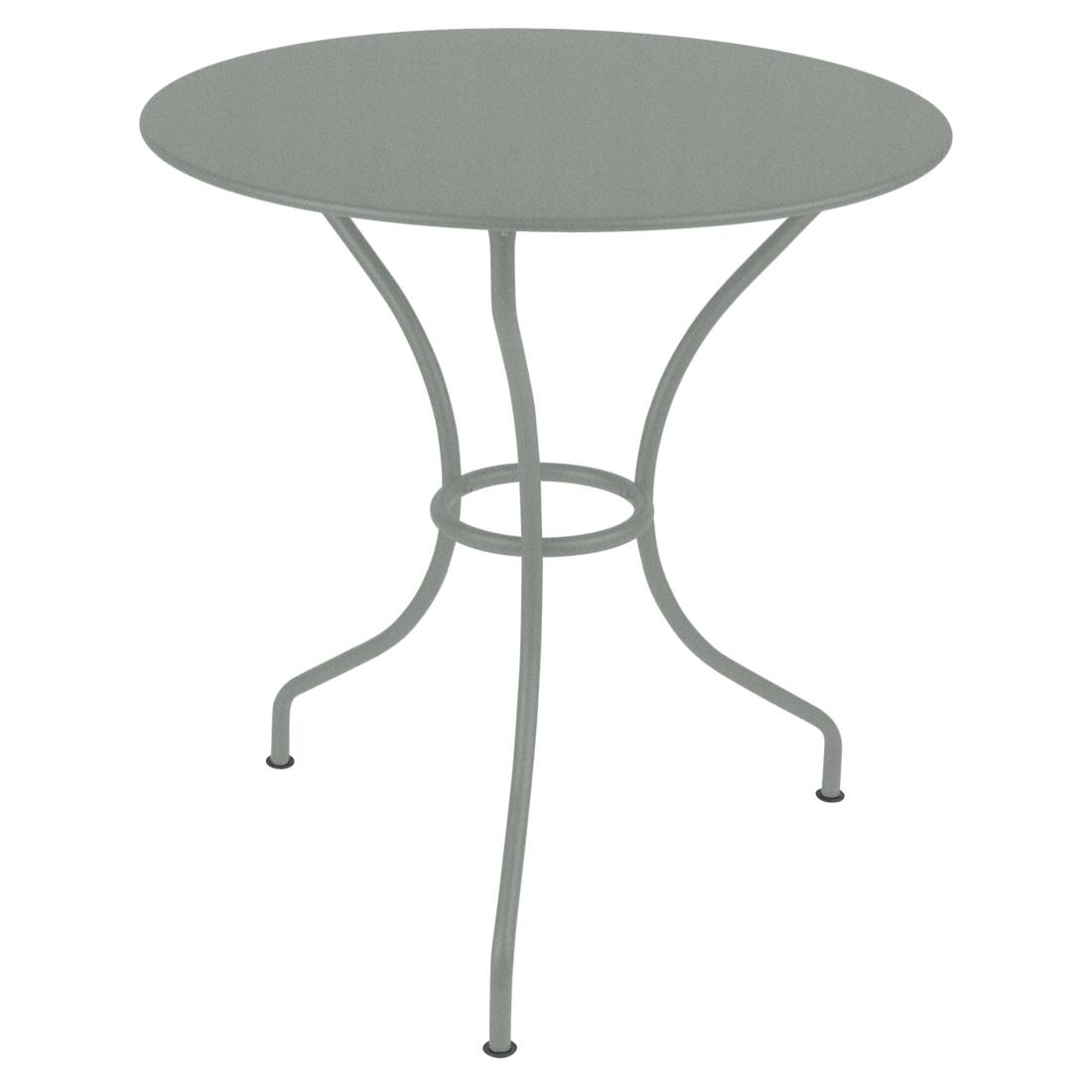 Fermob Opera Plus Pedestal Table - Tables - Fermob London