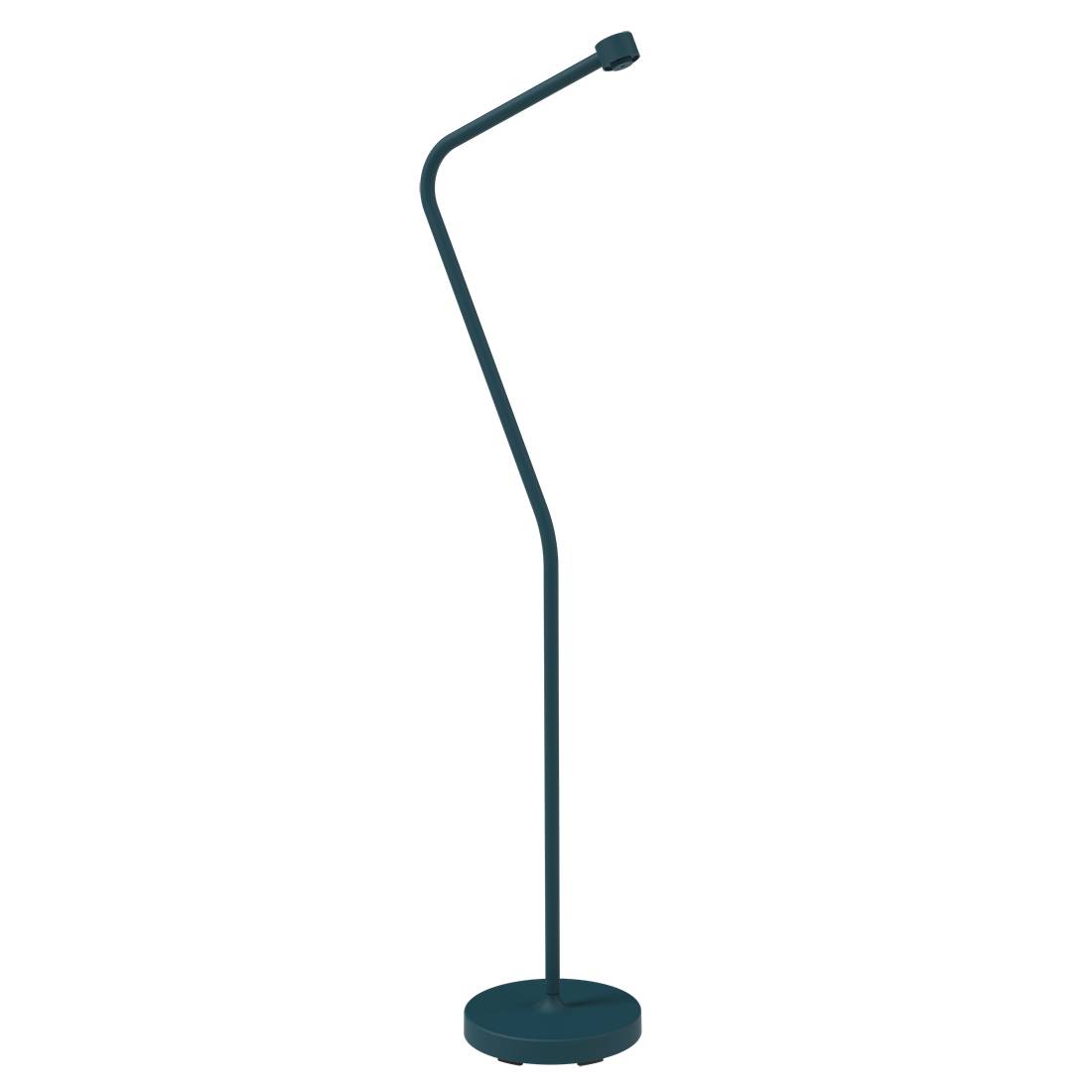 Fermob Aplo Upright Lamp Stand - Lamp Stands - Fermob London