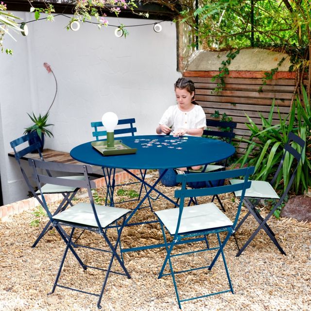 Fermob Bistro Table - Tables - Fermob London