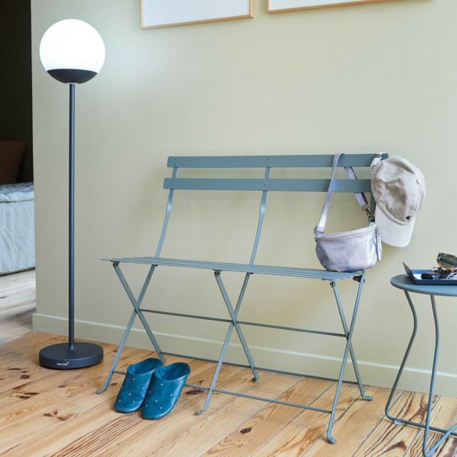 Fermob Bistro 2 Seater Bench - Benches - Fermob London